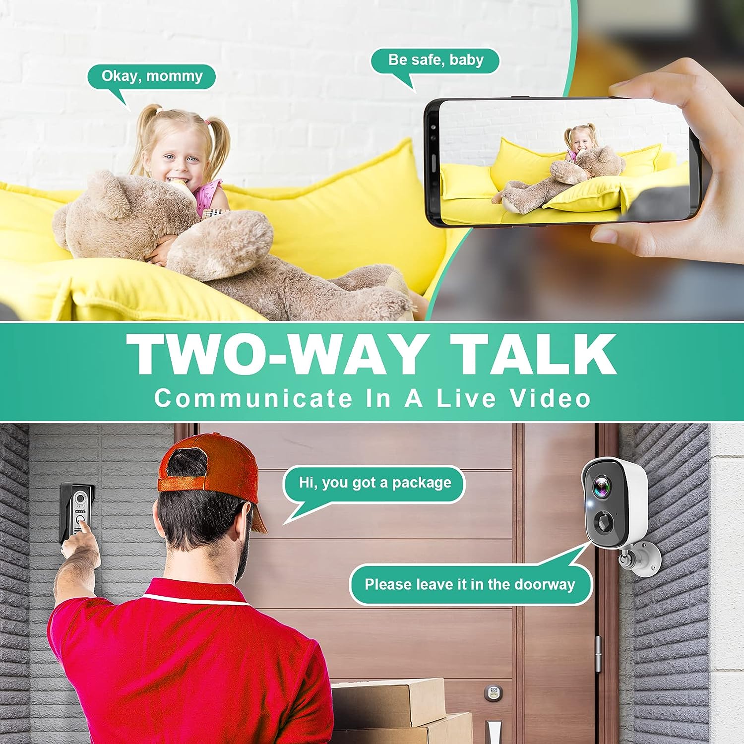 Wireless Cameras Review - homesecuritycamerareview.com