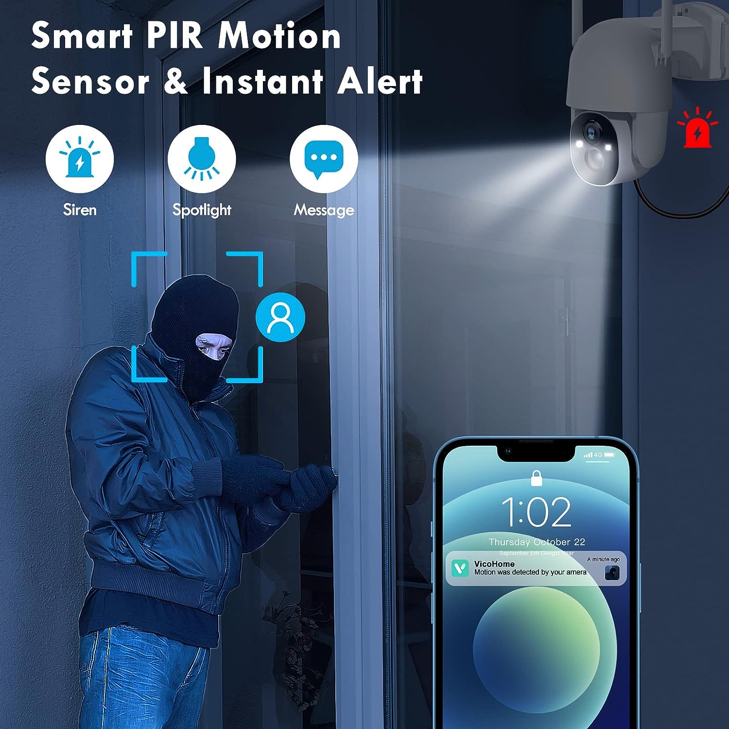 Wireless Home Security Camera Review - homesecuritycamerareview.com