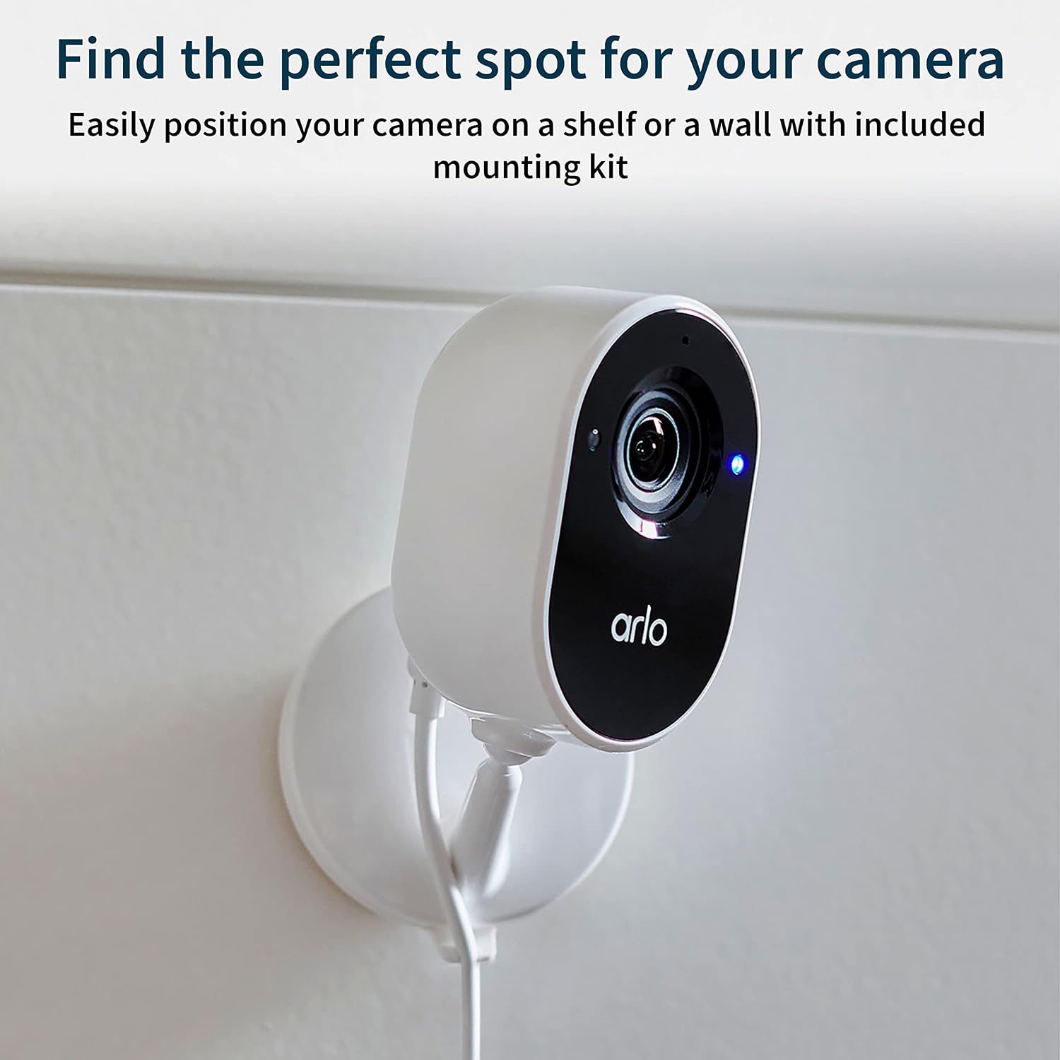 Comparing Indoor Cameras: Arlo Essential vs. Ring Video Doorbell vs ...