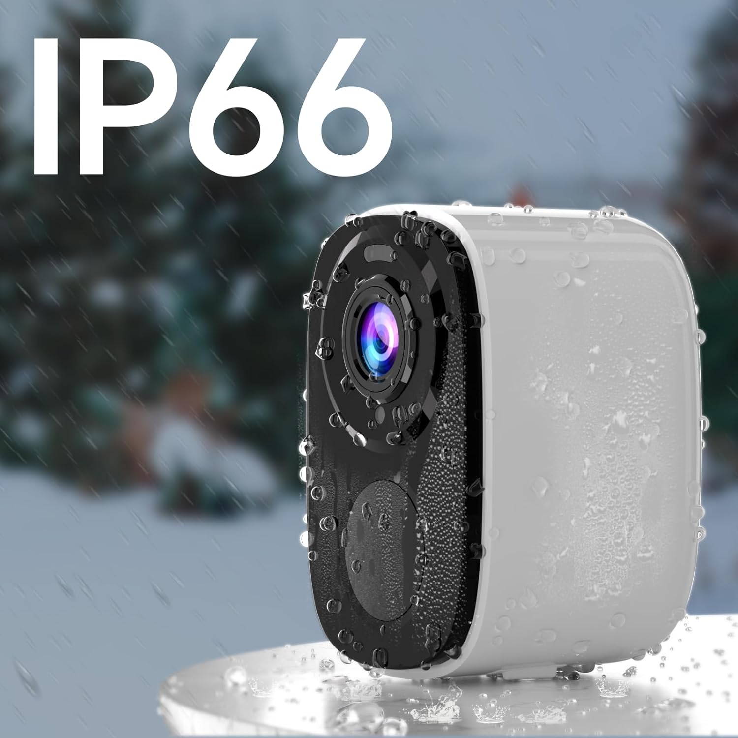 Comparing 3 Wireless Security Cameras with Motion Detection ...